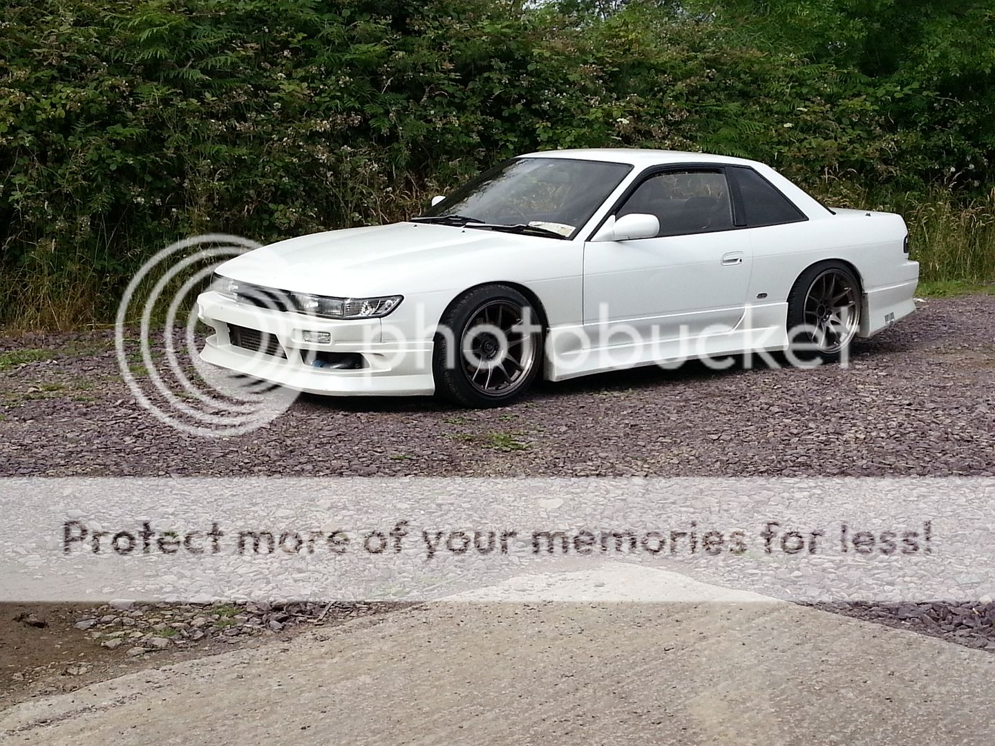 ps13 build... | Driftworks Forum