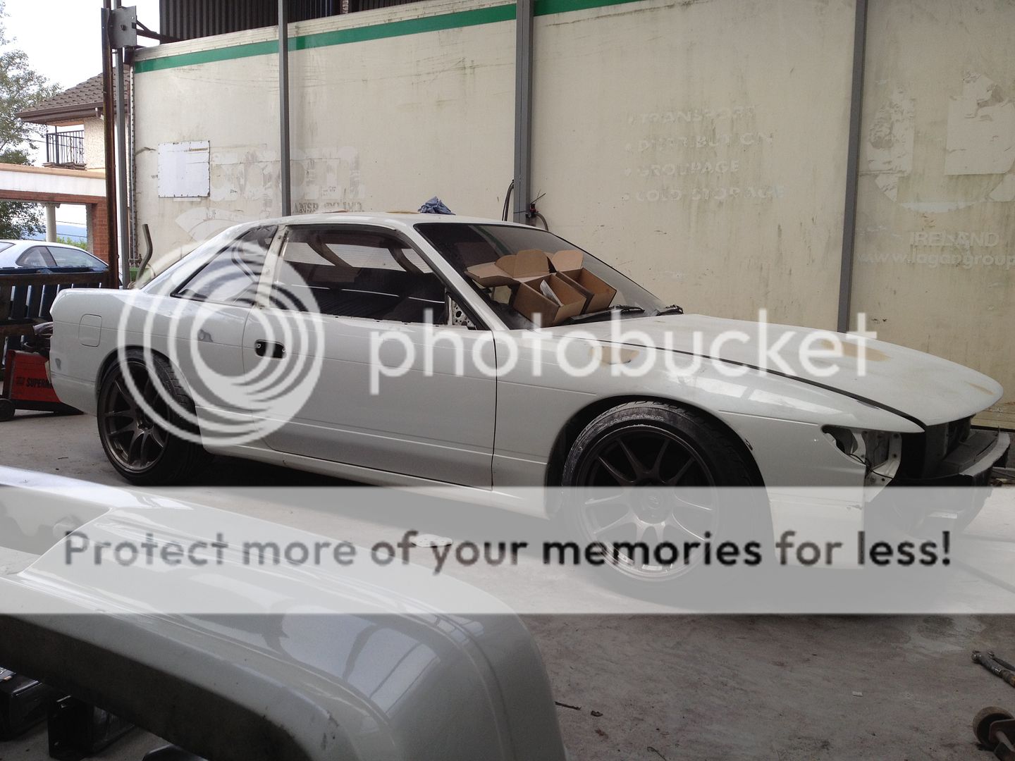 ps13 build... | Driftworks Forum