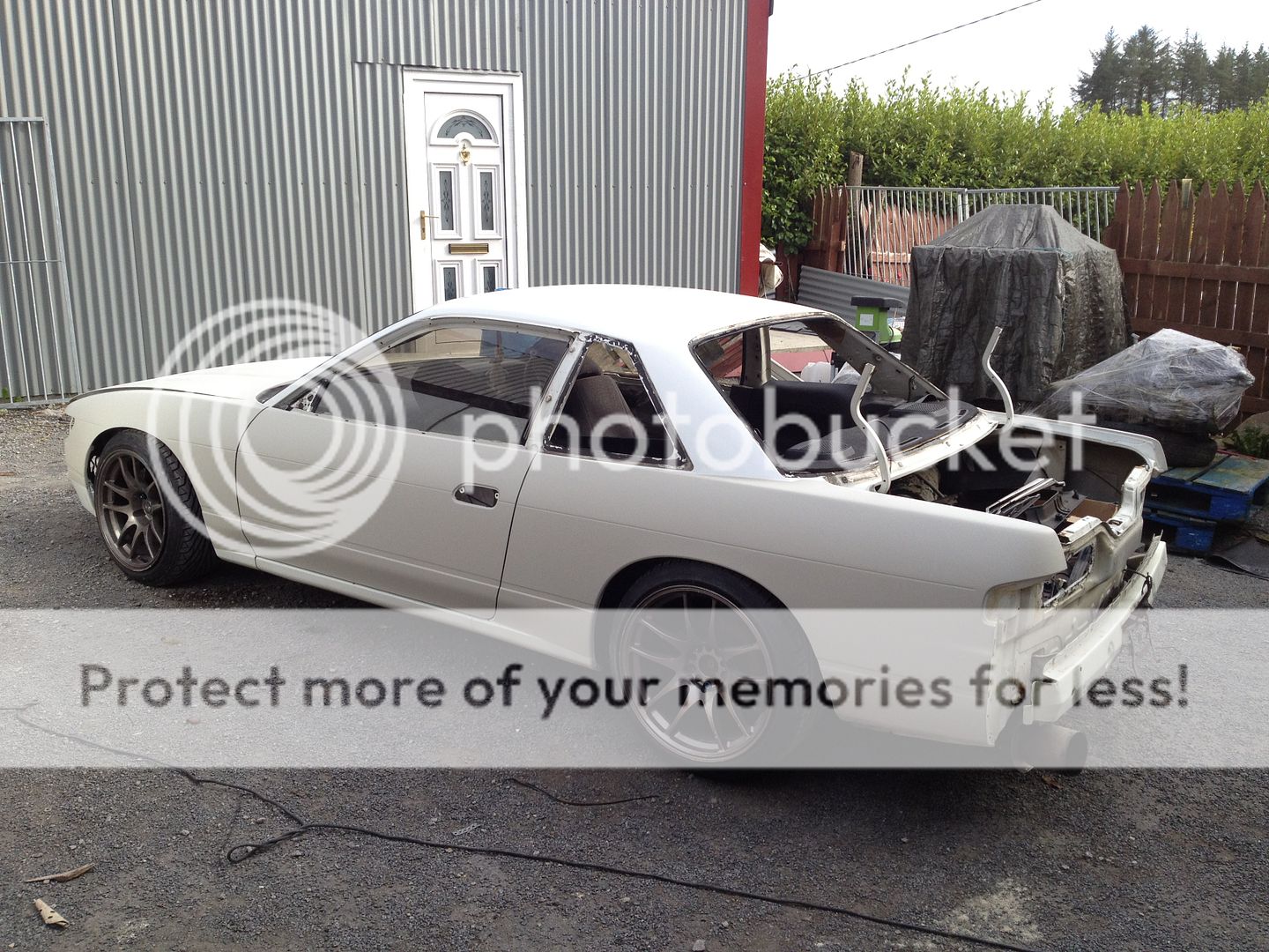 ps13 build... | Driftworks Forum