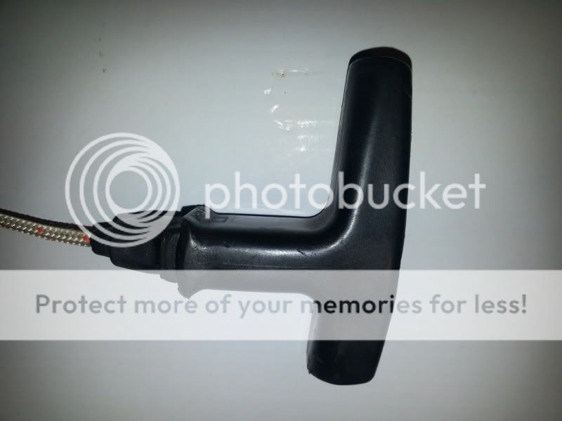 Stihl Elastostart sinnvoll? - Seite 4 - Alles rund um die Motorsäge ...