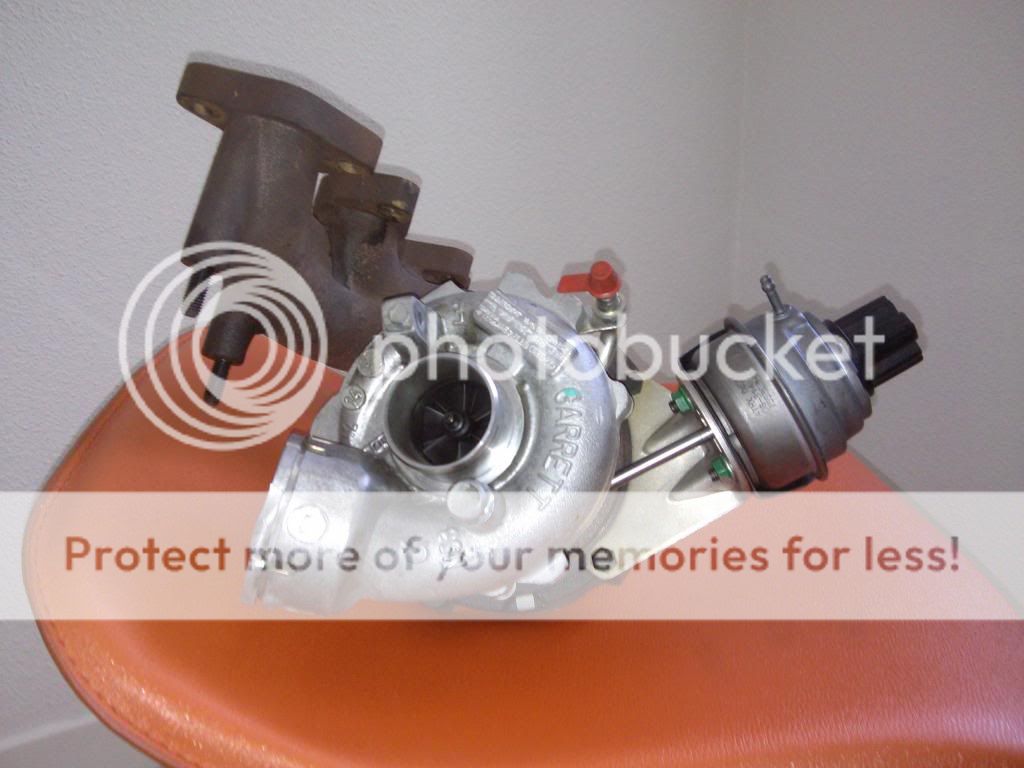 CR140 Stage 3 | Page 13 | TDIClub Forums