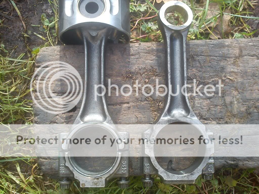 vp110 vs pd115 con rods | TDIClub Forums