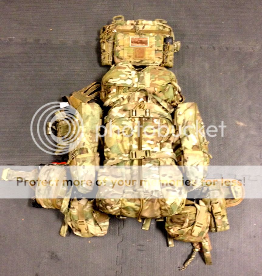 Exploring the Umlindi's Capabilities