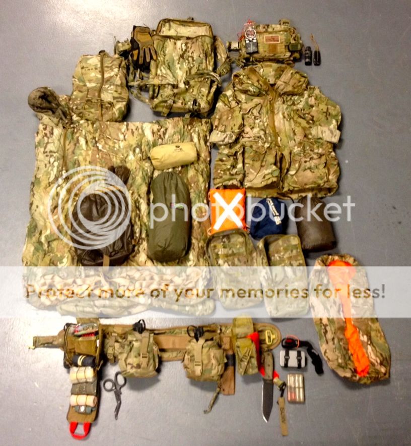 Umlindi - HPG - Hill People Gear