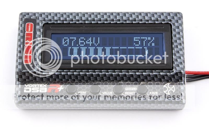 Orion Vortex R8.1 Pro ESC - Page 2 - R/C Tech Forums