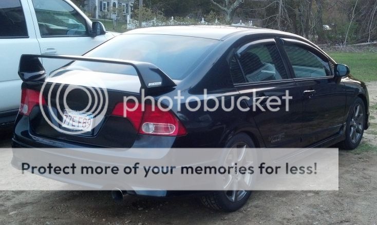 tfox07si nhbp Full-Race turbo fa5 build thread | 8th Generation Honda ...