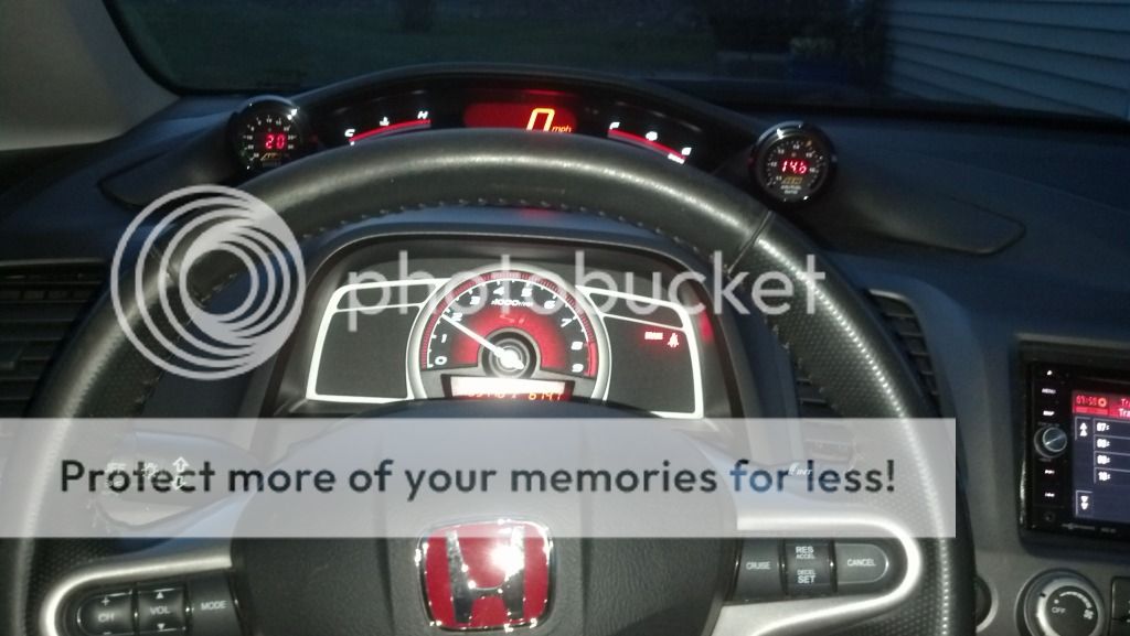 tfox07si nhbp Full-Race turbo fa5 build thread | 8th Generation Honda ...