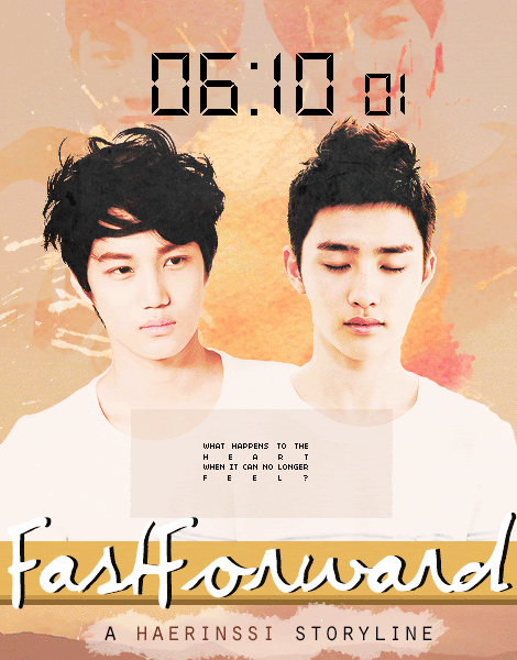 Fastforward - Asianfanfics